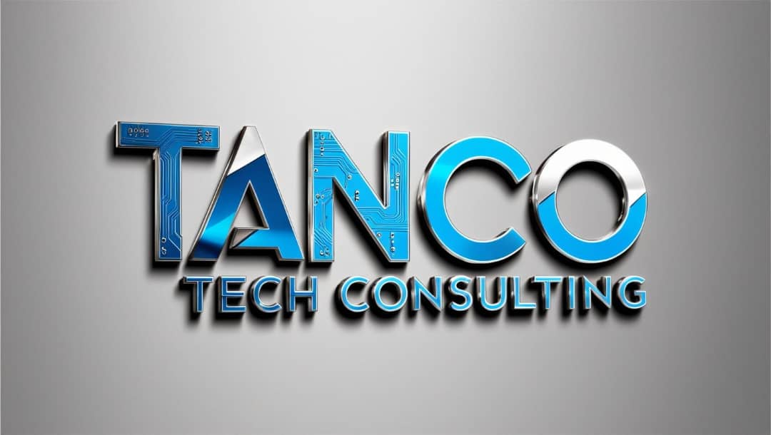 Web Development - Tanco Tech Consulting LLC